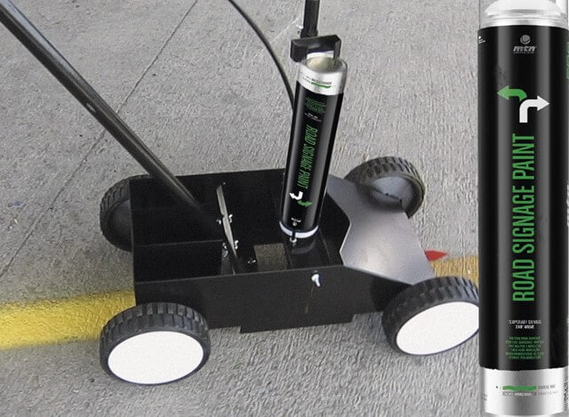 Sprays para Marcação e Sinalização |Montana Colors