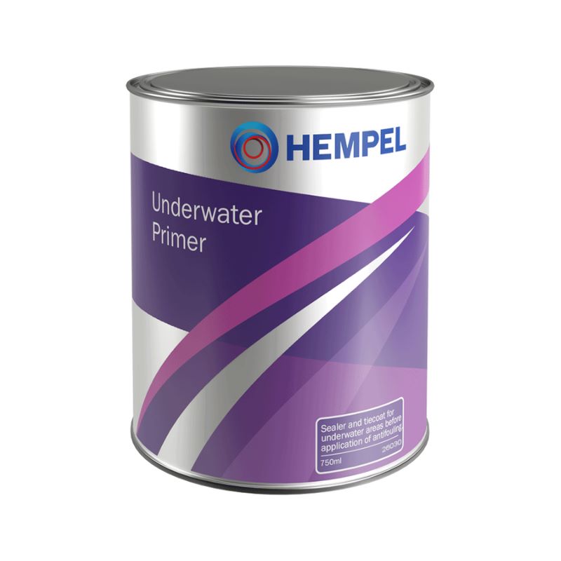 Tintas Primárias (Hempel) | Compre Online!