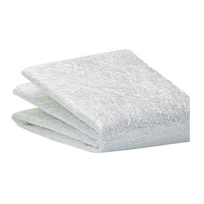 Manta Fibra de Vidro - Compre Online!