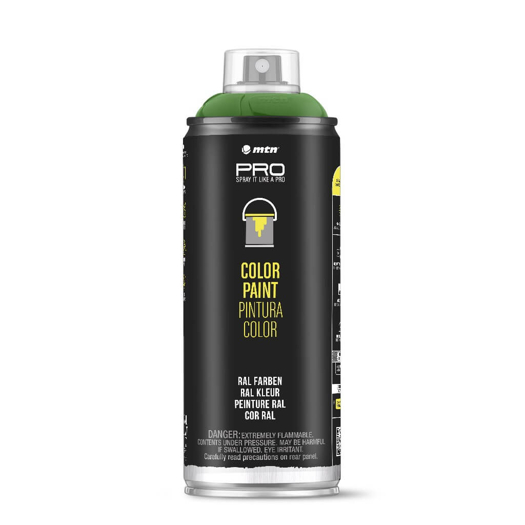 Spray Montana PRO Color Paint (RAL)